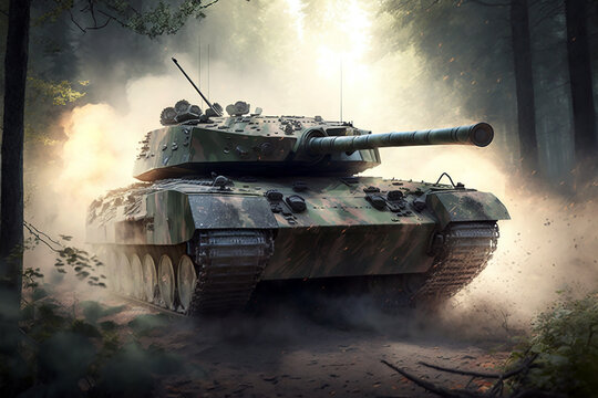 Imágenes de "German Tank": descubre bancos de fotos, ilustraciones, vectores y vídeos de 61 ...