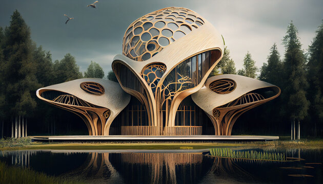 "Sustainable Architecture" Images – Browse 3,105 Stock Photos, Vectors ...
