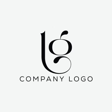 "Lg Letter Logo" Bilder – Durchsuchen 110 Archivfotos, Vektorgrafiken ...