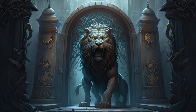 Manticore Bilder – Durchsuchen 350 Archivfotos, Vektorgrafiken und ...