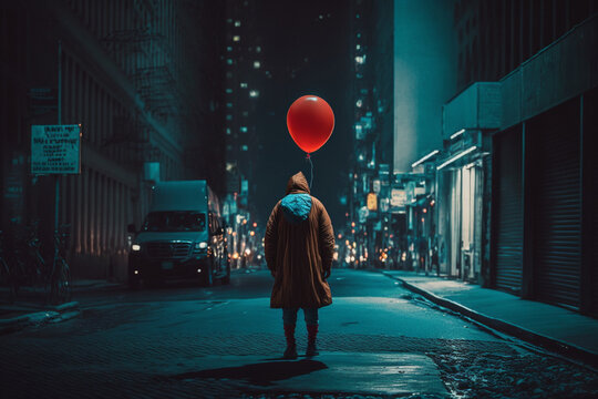 Red Balloon"」の写真素材 | 1,408件の無料イラスト画像 | Adobe Stock