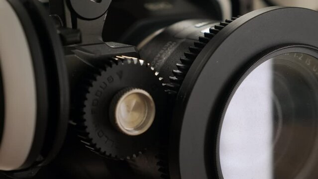"Focus Puller" Images – Browse 590 Stock Photos, Vectors, and Video ...