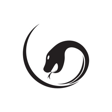 "Snake Vector" Images – Browse 340 Stock Photos, Vectors, and Video ...