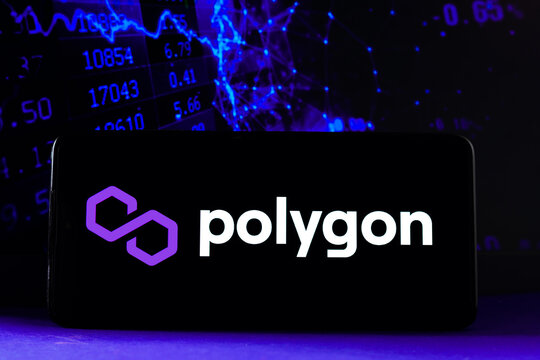 Imágenes de "Polygon Logo": descubre bancos de fotos, ilustraciones ...