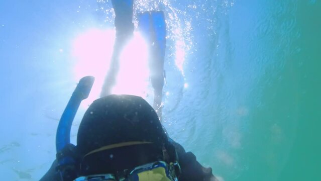 Free-Diving Images – Browse 20,395 Stock Photos, Vectors, and Video ...