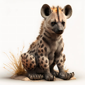 Afbeeldingen over "Laughing Hyena" – Blader in stockfoto's, vectoren en ...