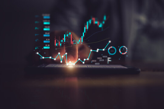 Uptrend Images – Browse 6,048 Stock Photos, Vectors, and Video | Adobe ...