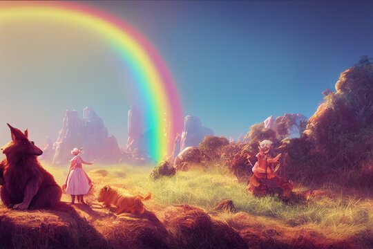 Wizard Of Oz Background Images – Browse 537 Stock Photos, Vectors, and ...