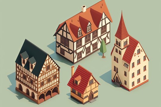 "Isometric Vector" Images – Browse 3,763 Stock Photos, Vectors, and ...