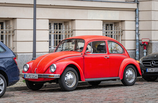 "Volkswagen Beetle"-Bilder: Stock-Fotos & -Videos. | Adobe Stock