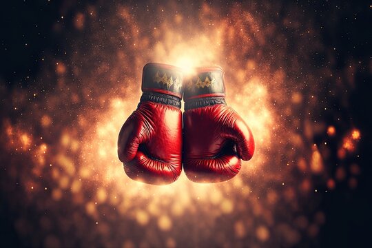 "Boxing Background" Images – Browse 98 Stock Photos, Vectors, and Video ...