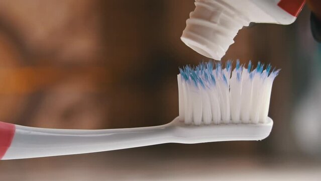 Choosing Toothpaste Images – Browse 3,452 Stock Photos, Vectors, and ...