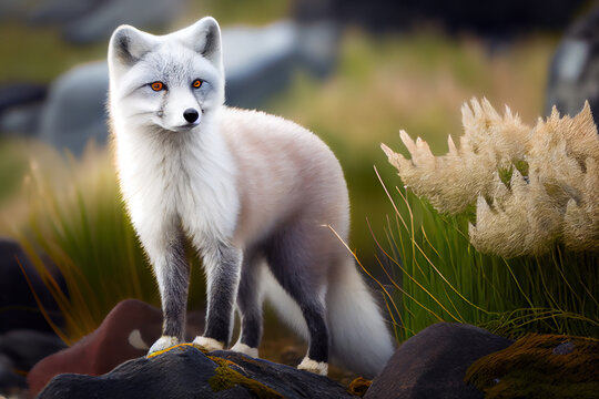 Schneefuchs Bilder – Durchsuchen 47,245 Archivfotos, Vektorgrafiken und ...