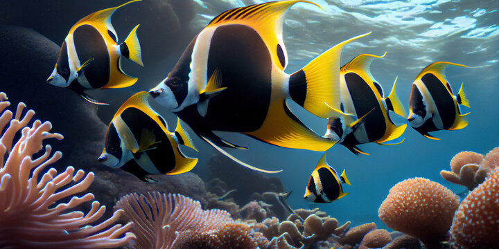 "Tropical Fish" Images – Browse 116,538 Stock Photos, Vectors, and ...