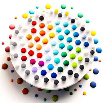 รูปภาพFarbpunkte – เลือกดูภาพถ่ายสต็อก เวกเตอร์ และวิดีโอ231 | Adobe Stock