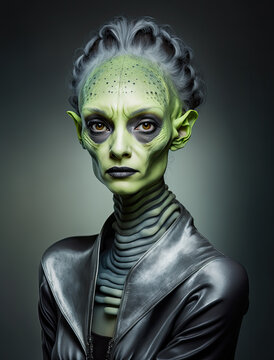 "Alien Face" Images – Browse 734 Stock Photos, Vectors, and Video ...