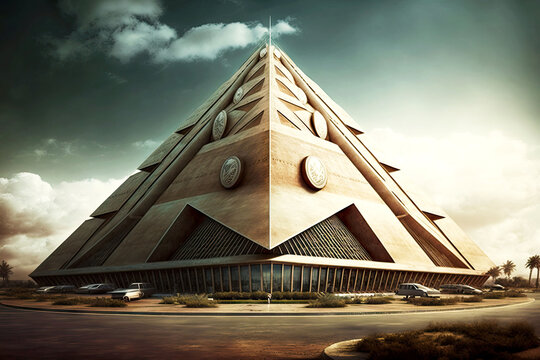 Bildungspyramide Bilder – Durchsuchen 31,830 Archivfotos ...