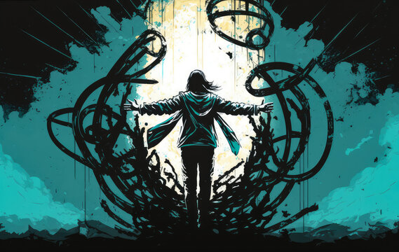 "Breaking Free" Images – Browse 1,376 Stock Photos, Vectors, and Video ...