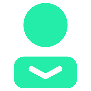 User Avatar Svg Icons Images – Browse 17,699 Stock Photos, Vectors, and ...