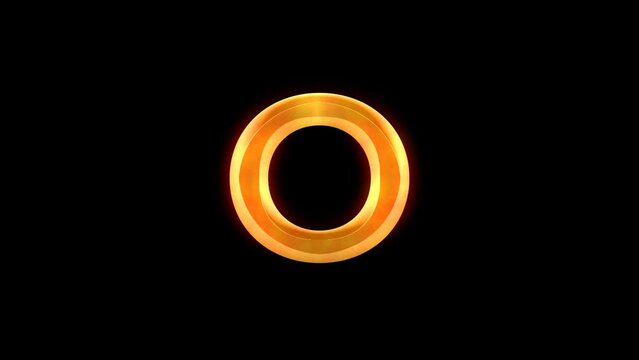 Alphabet O Wallpapers