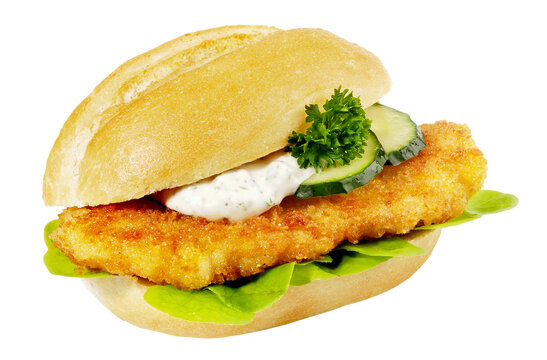 Schnitzelsemmel-Bilder: Stock-Fotos & -Videos. | Adobe Stock
