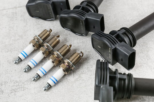 Car Ignition Coil