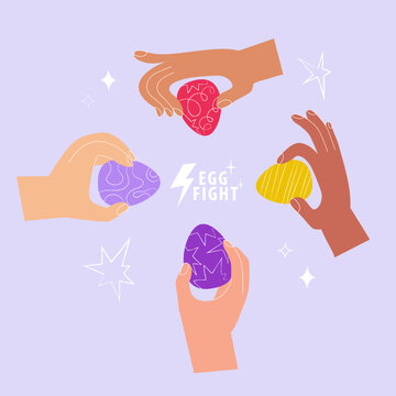 "Egg Fight" Bilder – Durchsuchen 175 Archivfotos, Vektorgrafiken und ...