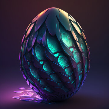Dragon Egg