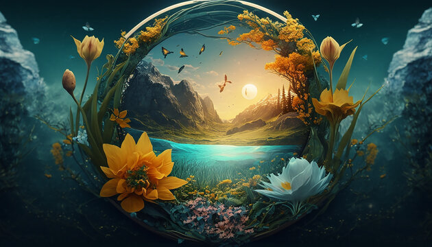 「Spring Equinox」の写真素材 | 31,330件の無料イラスト画像 | Adobe Stock 「Spring Equinox」の写真素材 | 31,330件の無料イラスト画像 | Adobe Stock