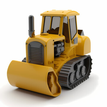 "Bull Dozer" Images – Browse 353 Stock Photos, Vectors, and Video ...