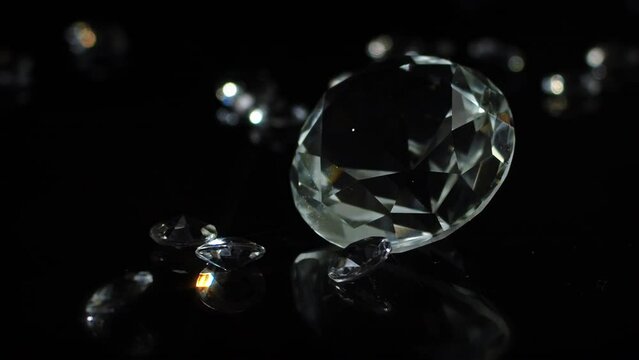 Rarity Diamonds Wallpaper