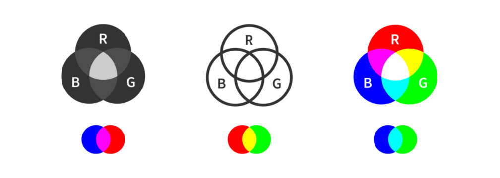 "Additive Color" Images – Browse 356 Stock Photos, Vectors, and Video ...