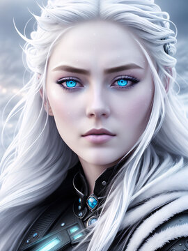 "Ice Queen" Images – Browse 970 Stock Photos, Vectors, and Video ...