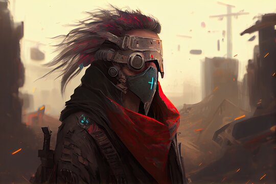 Post-Apocalyptic Images – Browse 47,407 Stock Photos, Vectors, and ...