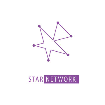 Star Network Logo