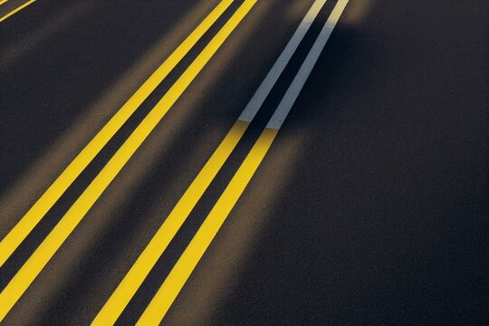 "Double Yellow Lines" Images – Browse 3,041 Stock Photos, Vectors, and ...