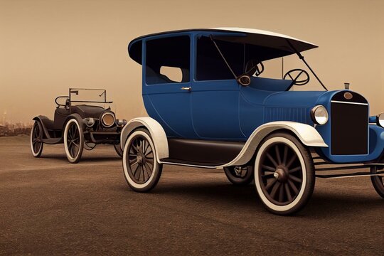 "Model T Ford" Images – Browse 846 Stock Photos, Vectors, and Video ...