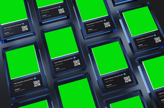 Nft Token Images – Browse 27,312 Stock Photos, Vectors, and Video ...