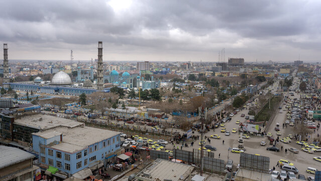 "Mazar I Sharif"-Bilder: Stock-Fotos & -Videos. | Adobe Stock