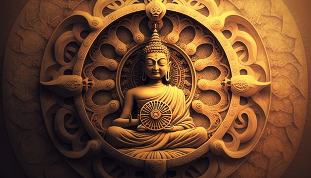 รูปภาพDhammacakka – เลือกดูภาพถ่ายสต็อก เวกเตอร์ และวิดีโอ3,042 | Adobe ...