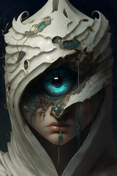 One-Eyed Images – Browse 10,637 Stock Photos, Vectors, and Video ...