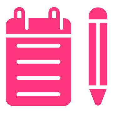 Workbook Icon Images – Browse 11,155 Stock Photos, Vectors, and Video ...