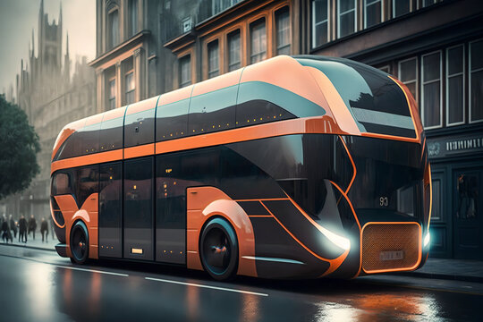 Concept Bus