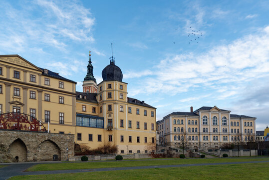 Greiz Bilder – Durchsuchen 764 Archivfotos, Vektorgrafiken und Videos ...