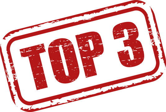 "Top 3" Images – Browse 470 Stock Photos, Vectors, and Video | Adobe Stock