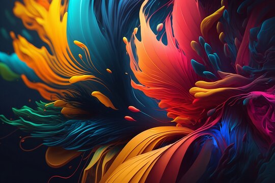 "Abstract Colorful Background" Images – Browse 7,605 Stock Photos ...