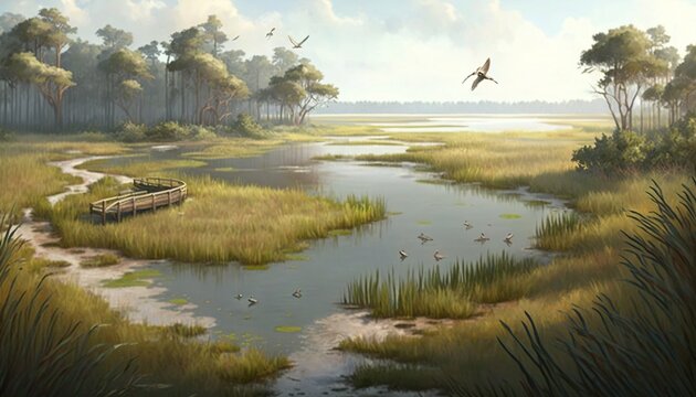 รูปภาพMarshy – เลือกดูภาพถ่ายสต็อก เวกเตอร์ และวิดีโอ33,027 | Adobe Stock