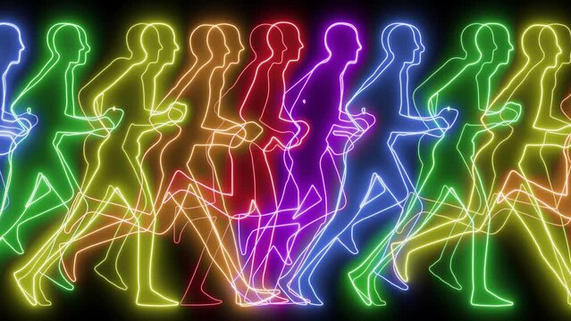 Running Men Images – Browse 801,059 Stock Photos, Vectors, and Video ...