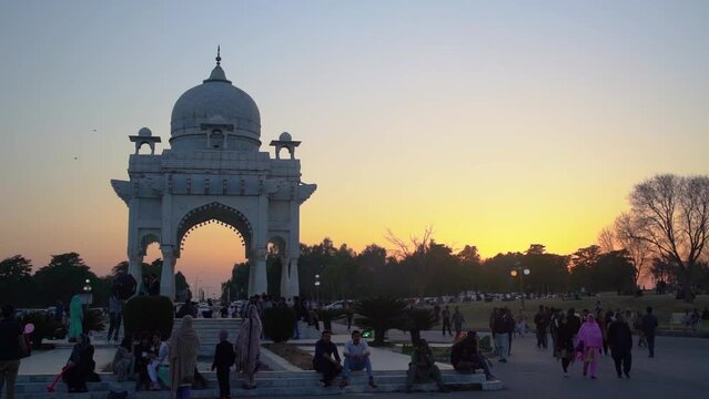 Pakistan Islamabad Landmark Images – Browse 2,054 Stock Photos, Vectors ...