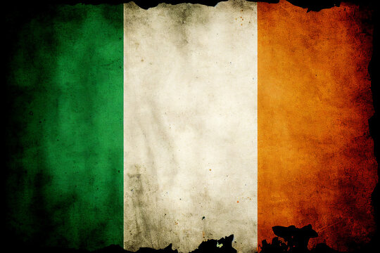 "Flag Of Ireland" Images – Browse 637 Stock Photos, Vectors, and Video ...